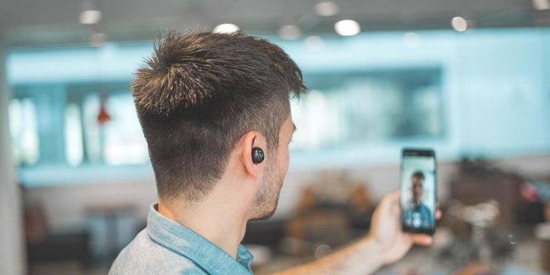 9 mejores prácticas para llamadas virtuales de ventas